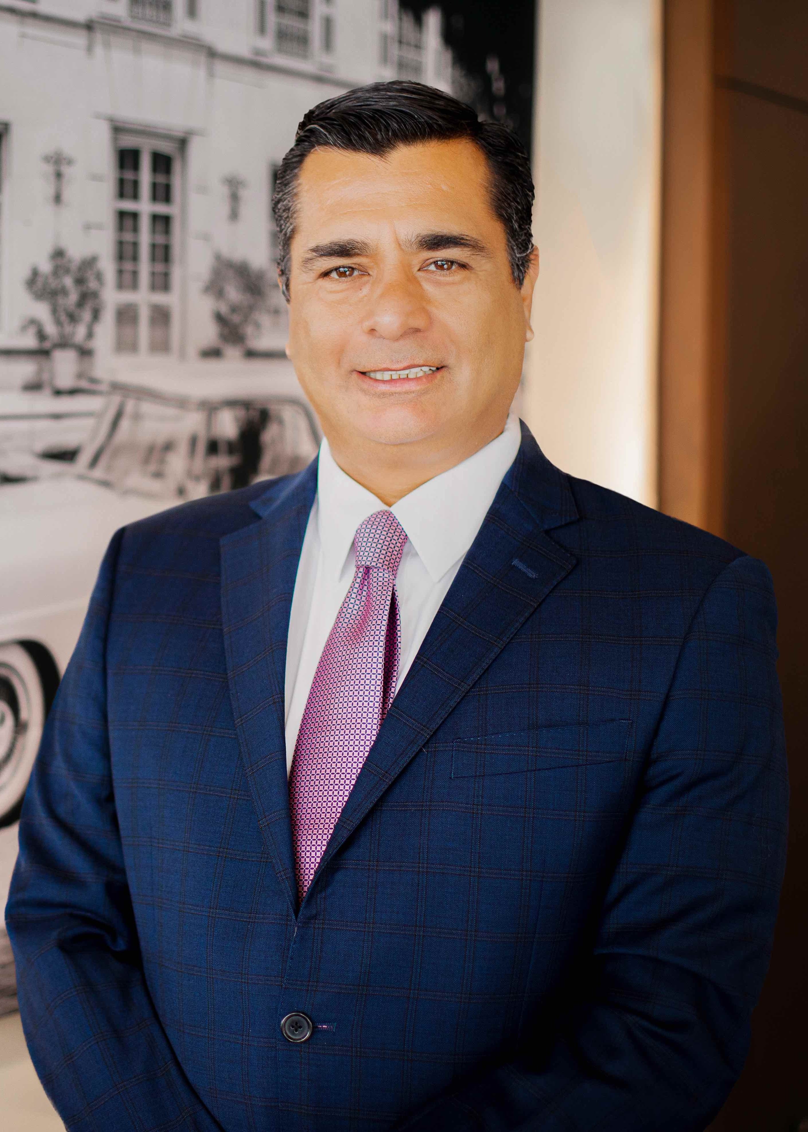 Meet the North Park Lincoln Staff | Lincoln Dealer near Me