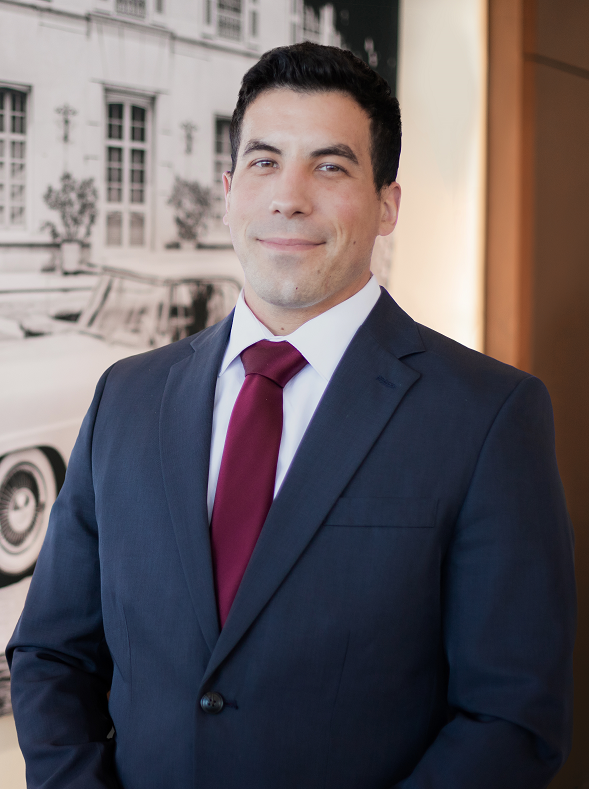 Meet the North Park Lincoln Staff | Lincoln Dealer near Me